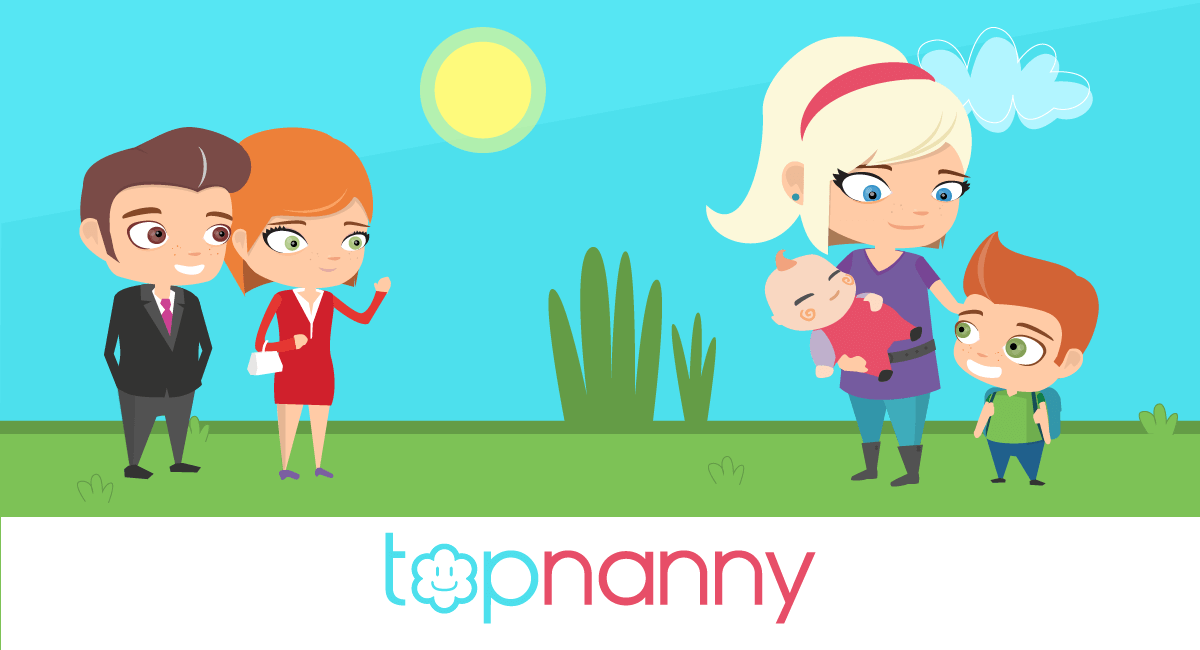 The best nannies in Switzerland available on Topnanny.net